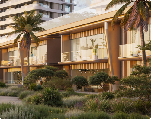 Ardee Developments | Luxury Branded Residential Properties in UAE